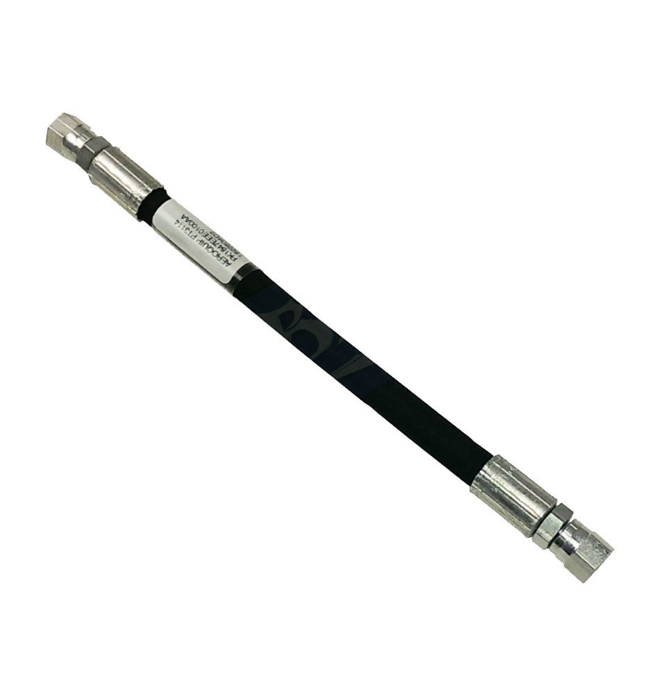 F4TZ9B273A Pipe,Fuel Ford Motor Co