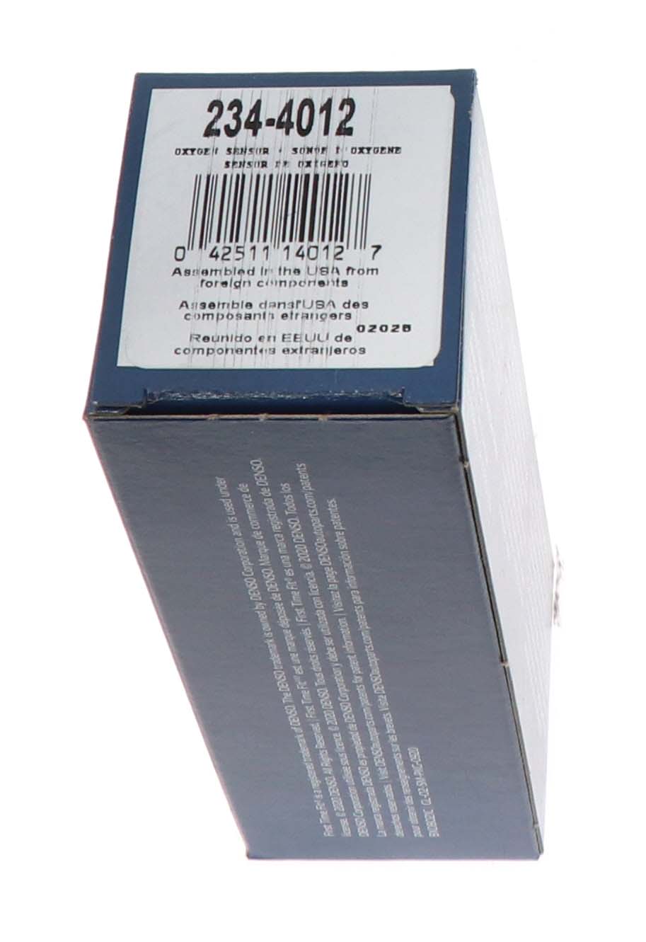 234-4012 Oxygen Sensor