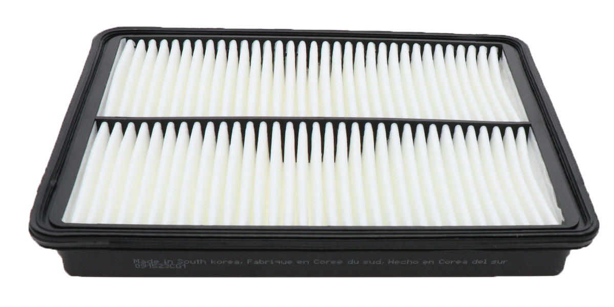49670 Air Filter Wix Filter Corp