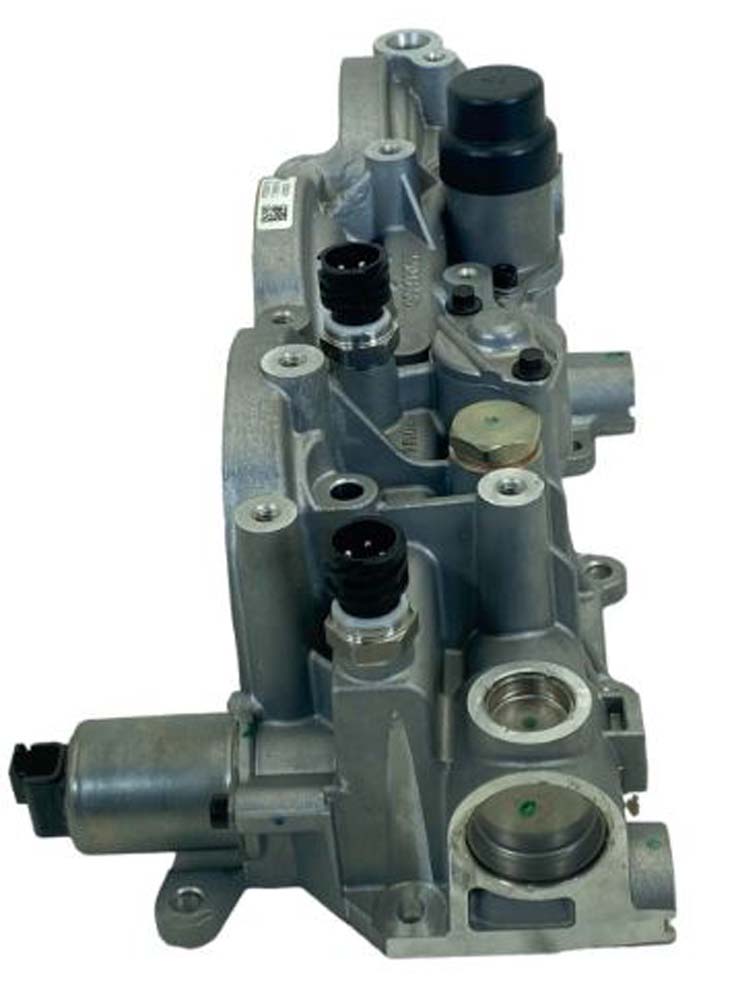 23907159 O/Filte Housing Mack