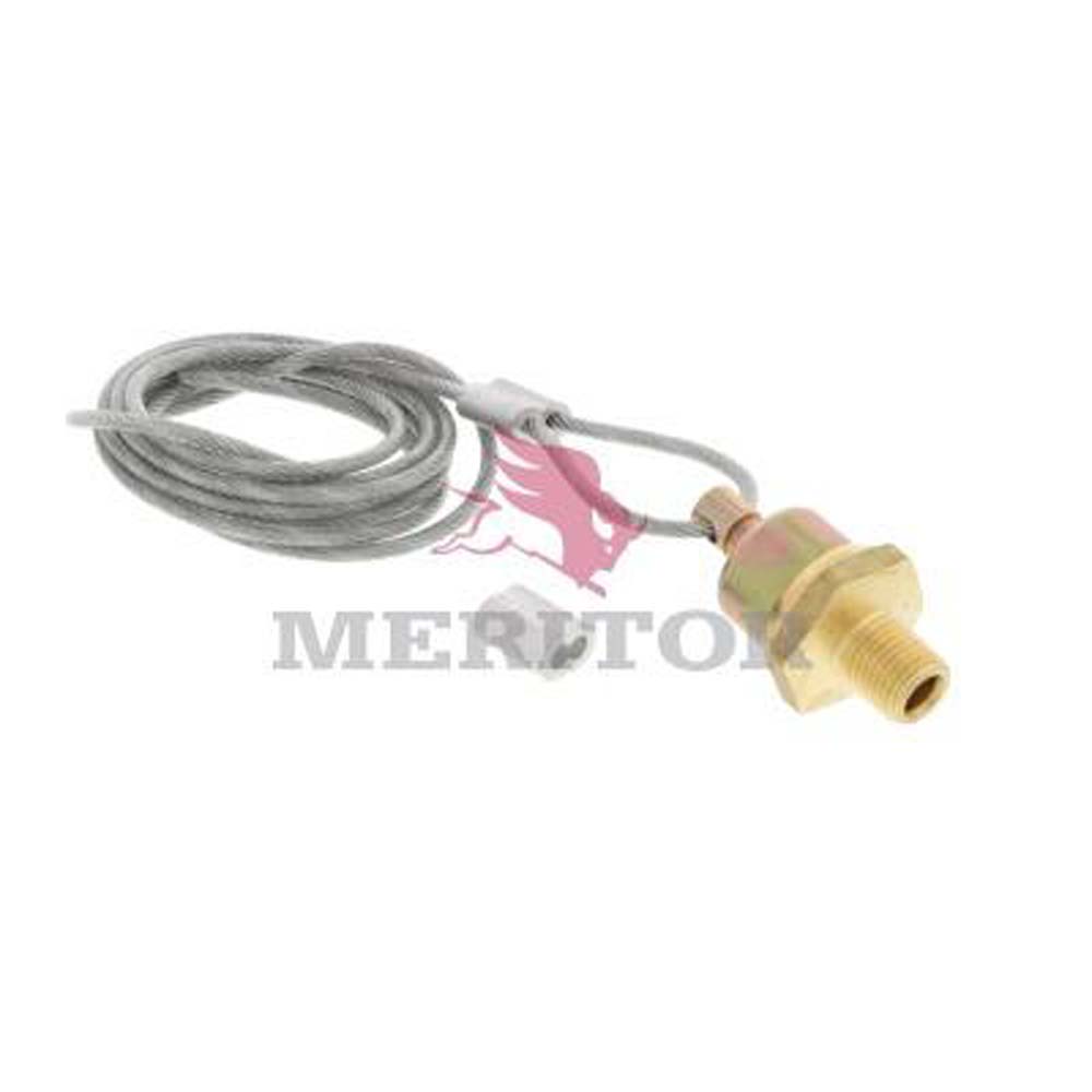 R95512105N Drain Valve Meritor Automotive Rockwell