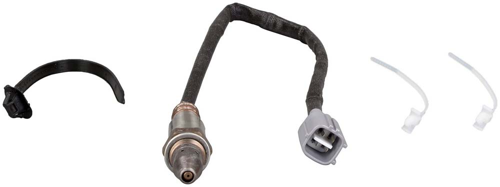 18081 Oxygen Sensor Robert Bosch