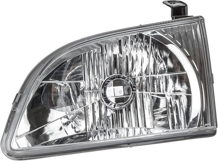 20-6018-00 Asm, Headlight Tyc