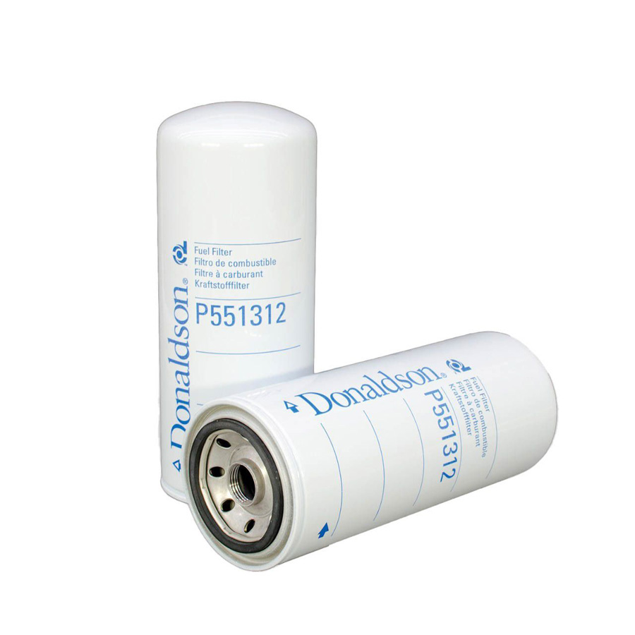 P551312 Fuel Filter