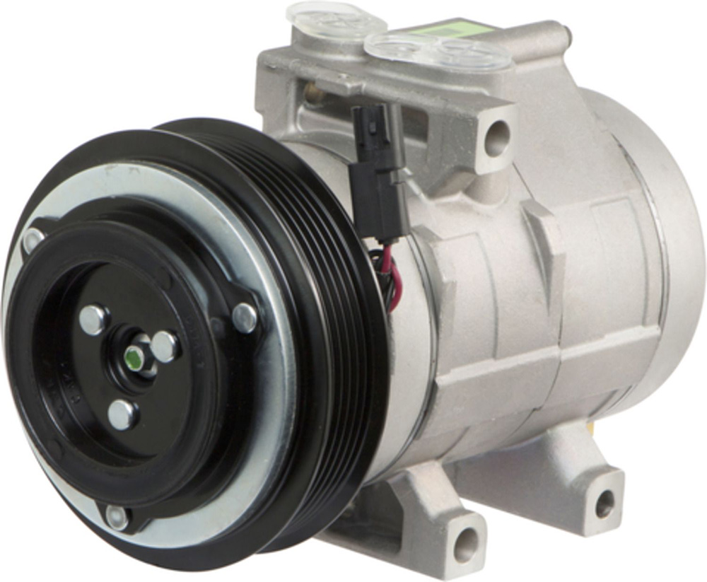 78190 A/C Compressor