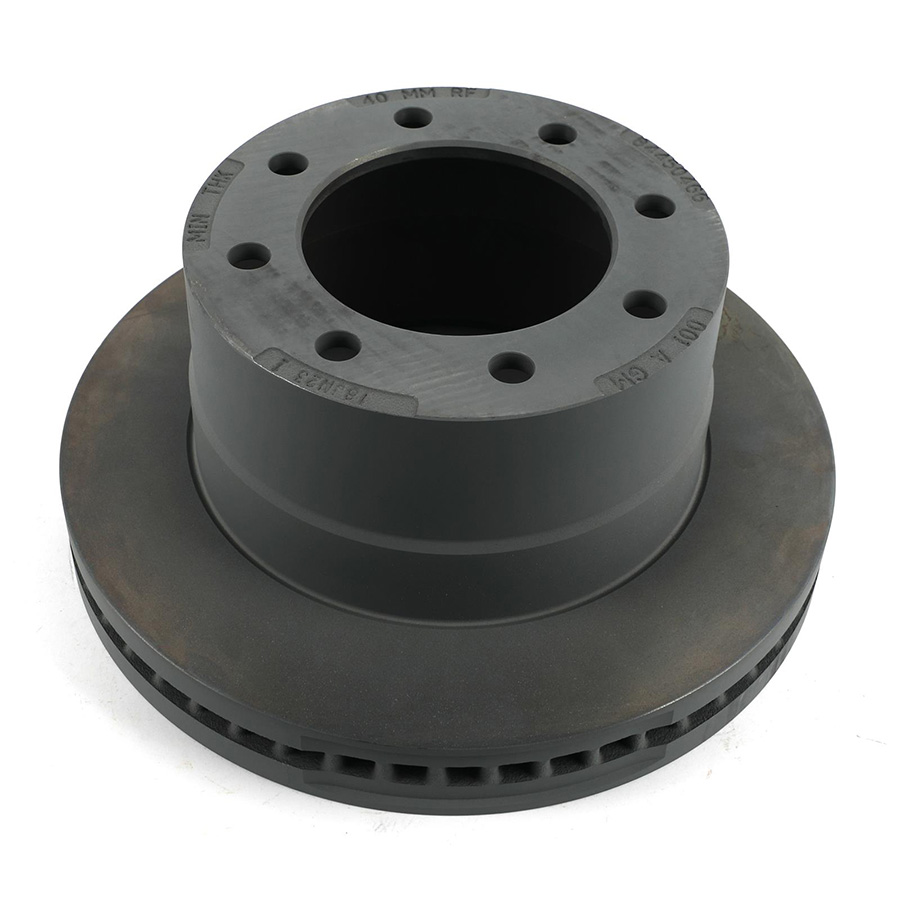 84450466 Brake Rotor Chevrolet