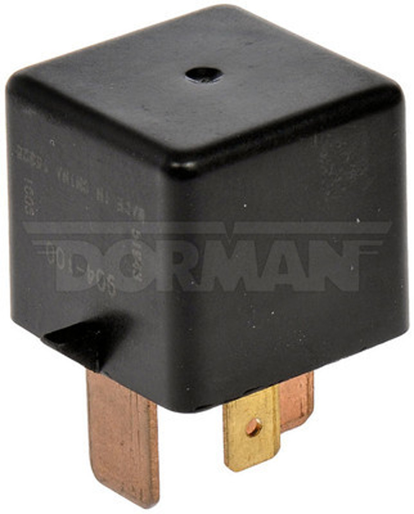 904-100 Glow Plug Relay Dorman