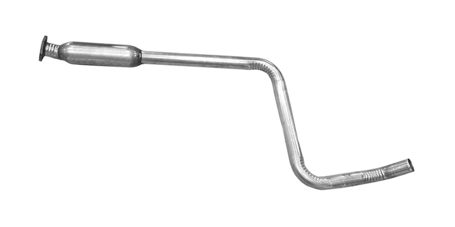 58565 Resonator,Pipe