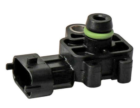 25203477 Sensor Asm-Map Ac Delco