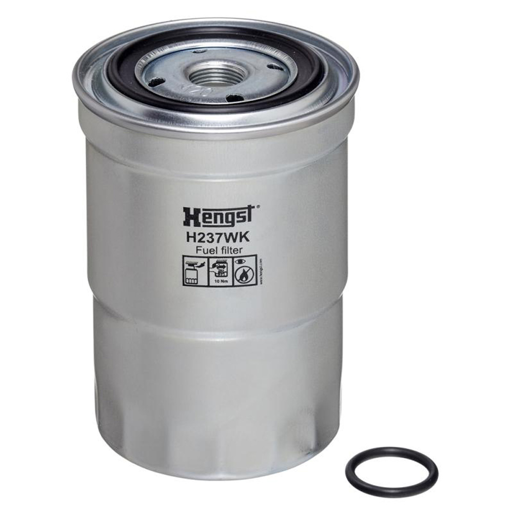 H237WK Fuel Filter