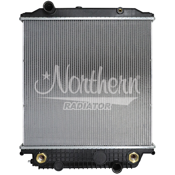 238831 Radiator Northern Radiator