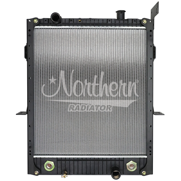 238917 Radiator Northern Radiator