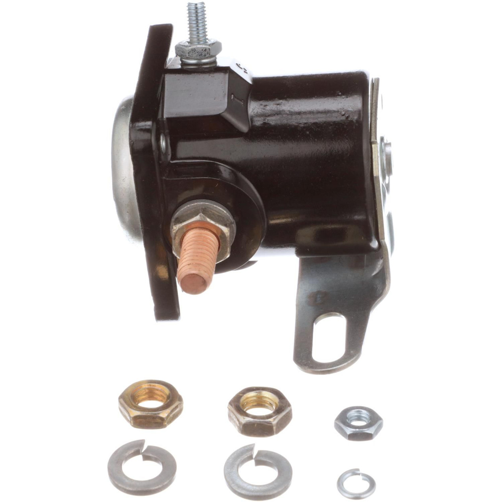 SS549 Solenoid,Starte Standard Motor Products