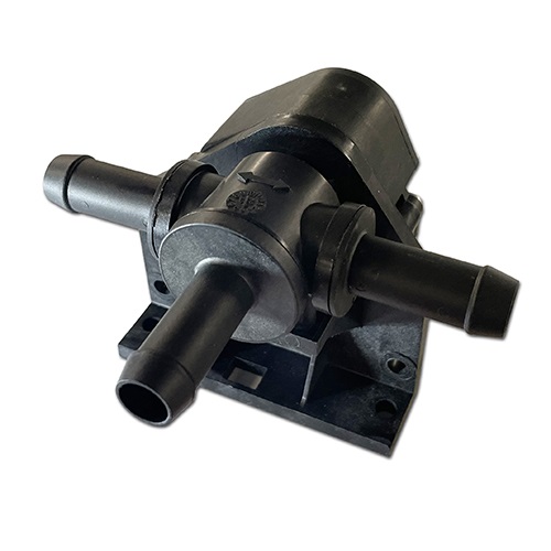 555002060 Valve,Water Morgan Olson-Grumman