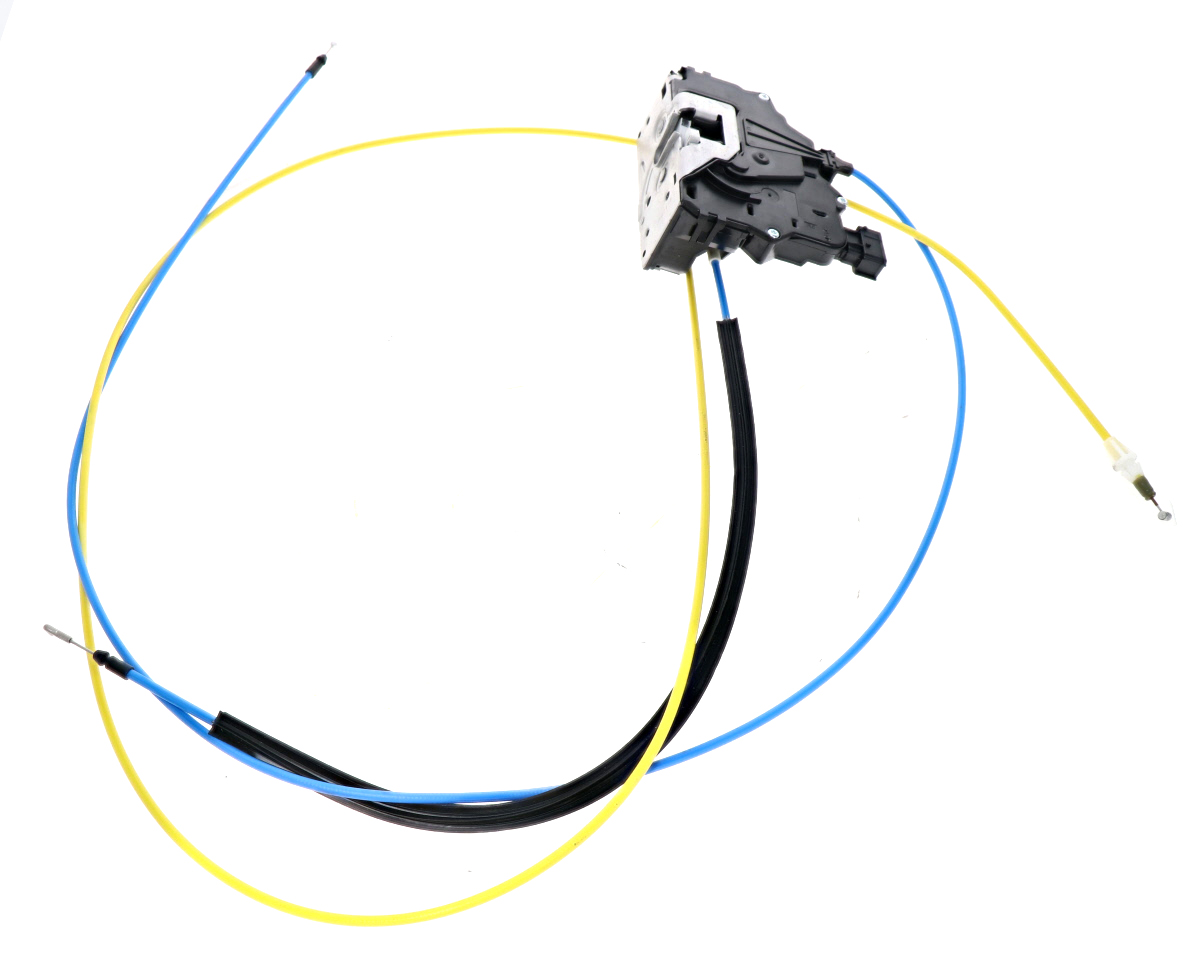 68226178AF Latch Mopar