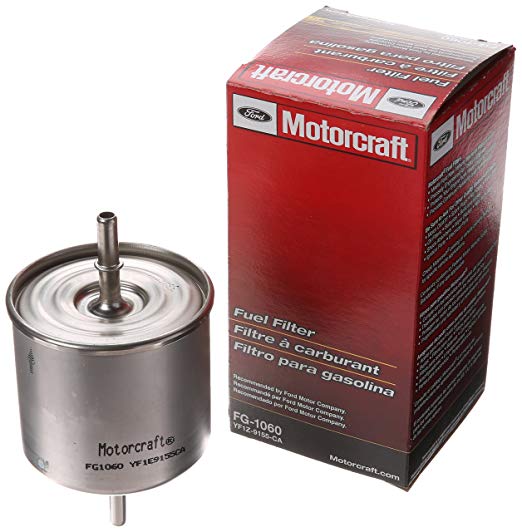 FG1060 Fuel Filter Motorcraft (Div Of Ford)