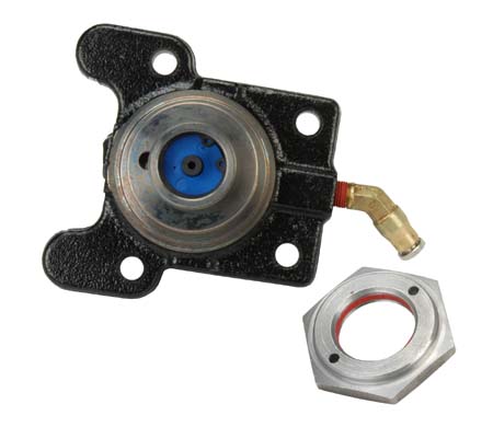 Bracket,Pulley HOR994923
