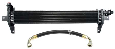 Oil Trns Cooler 2587260C91