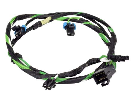 Harness,Htr Mtr 3545211C93