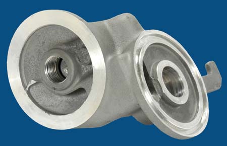 F77Z6881AA Filtr O Adaptor Buy Truck Parts