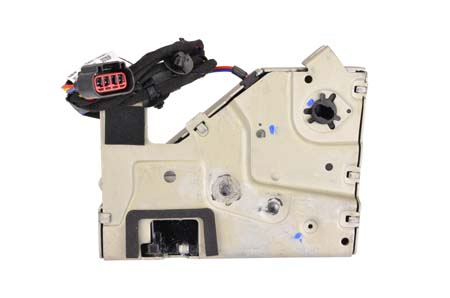 Door Latch 9T1Z6126413A