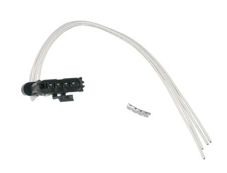 G/Plg Connector 12101871