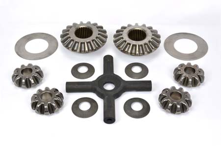 Pinion Gear Kit 12471687