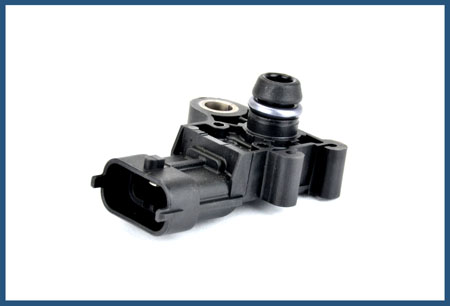 12591290 Map Sensor Buy Truck Parts