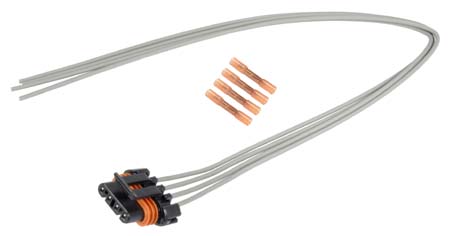 15306009 Connector Buy Truck Parts