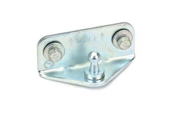 15896787 Liftgat Bracket Buy Truck Parts