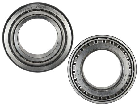 Bearing, Wheel 457441