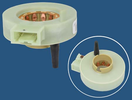 88965543 Str Angl Sensor Buy Truck Parts