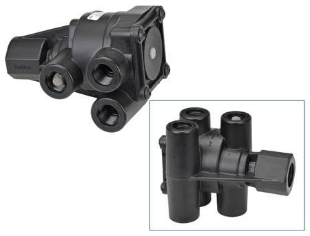 KN26110 Spring Valve Buy Truck Parts