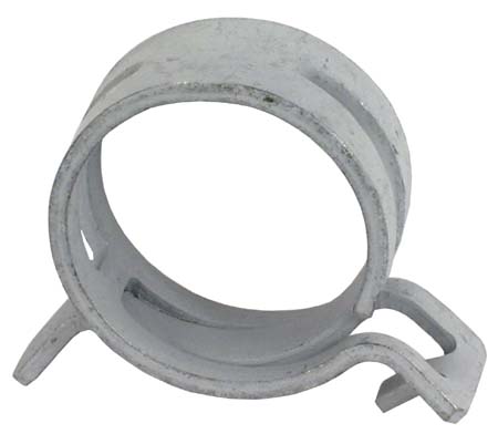 Wheeler Fleet - Clamp,Hose 3937613