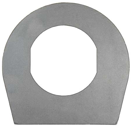 01-4798 Frame Rep Plate Buy Truck Parts