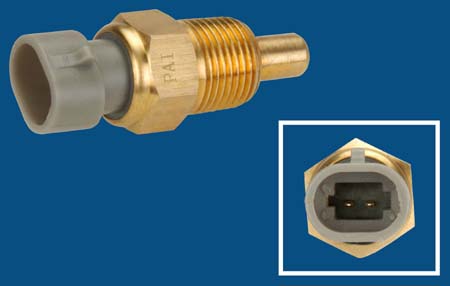20705959 Temp Sensor Mack