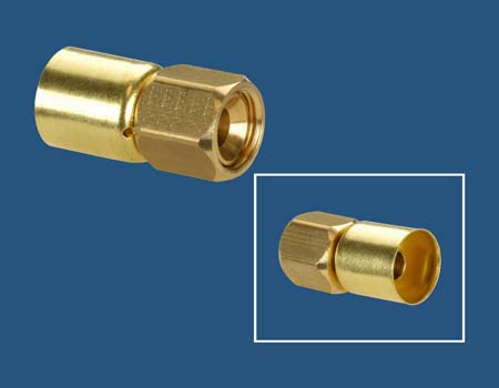 Compr Fitting 25101791