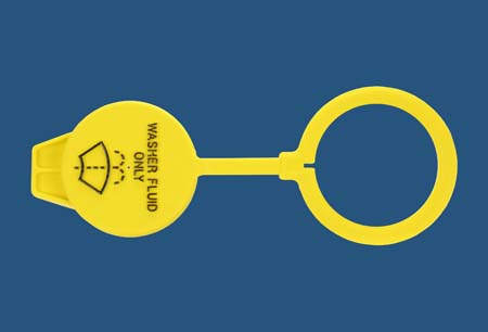 25171612 Resv W/Wash Cap Buy Truck Parts