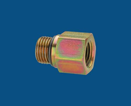 Coolant Adaptor 25174013