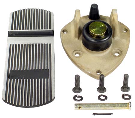 Treadle Plate 8235RSN4017A