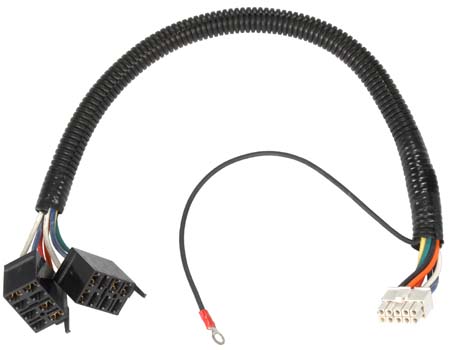 Harness,Mod Str 001493232