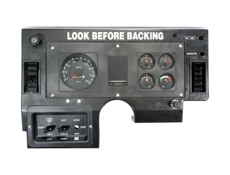 35620301 Instr Panel Asm Buy Truck Parts