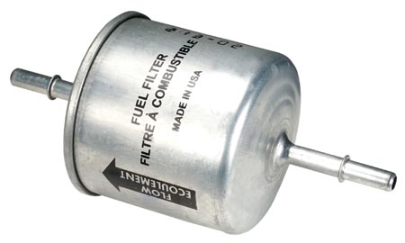 Fuel Filter F0TZ9155B