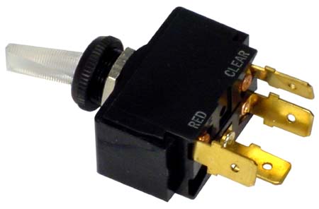 CHS5410901 Cab Switch Freightliner