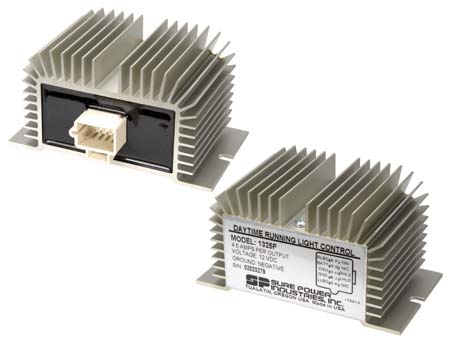 Where Is The Daytime Running Lights Module | Americanwarmoms.org