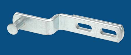 Striker,Bulkhd 08610815