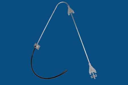 Wind Regulator 09101463