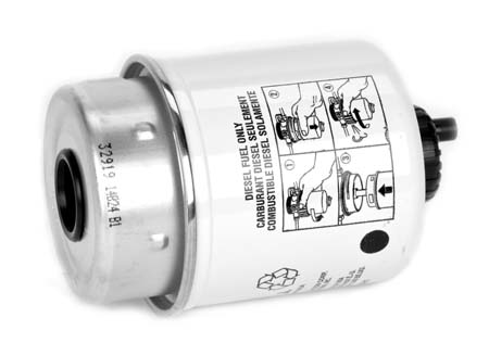 Coolant Filter W8000208